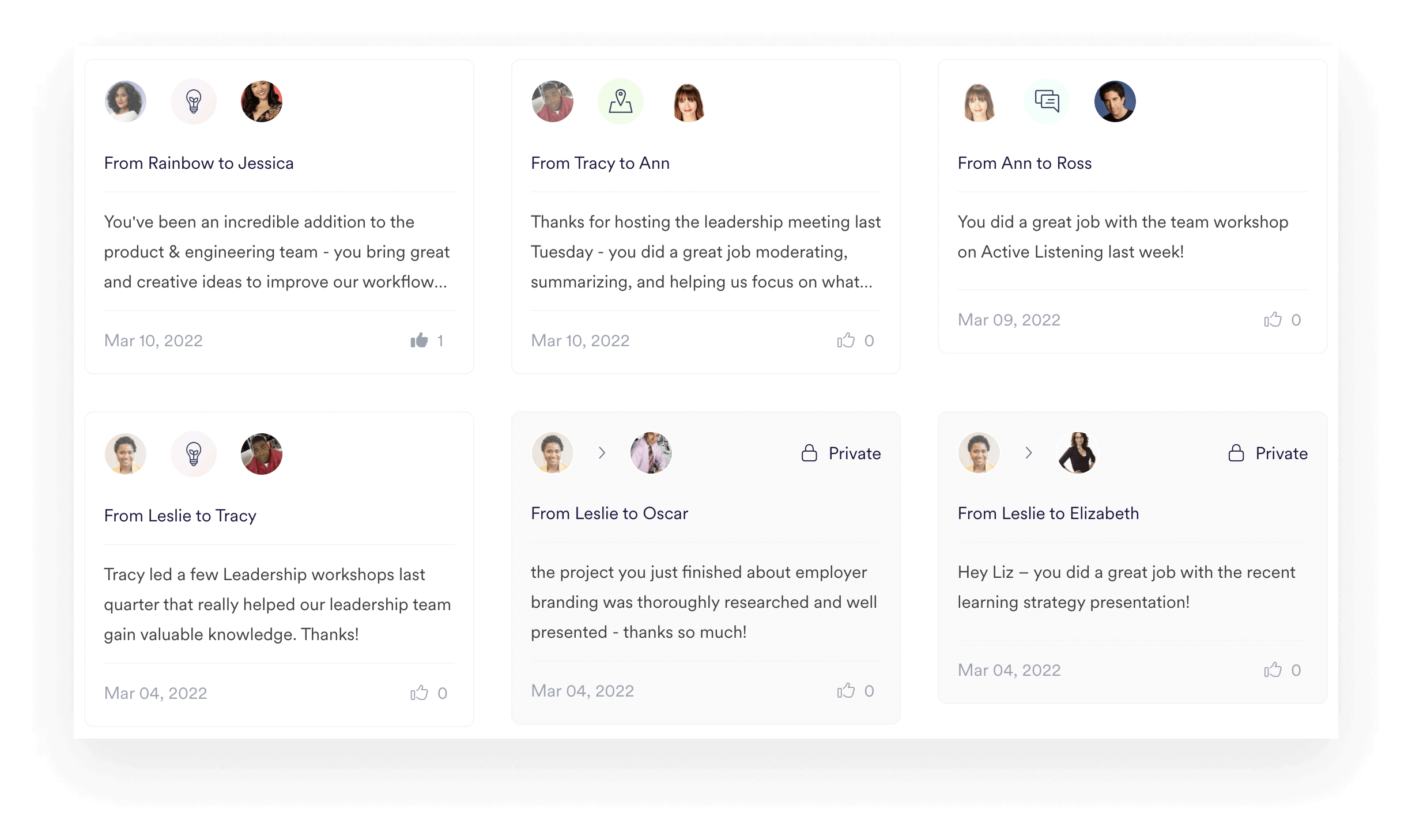 8 HR Initiatives to Drive Employee Engagement